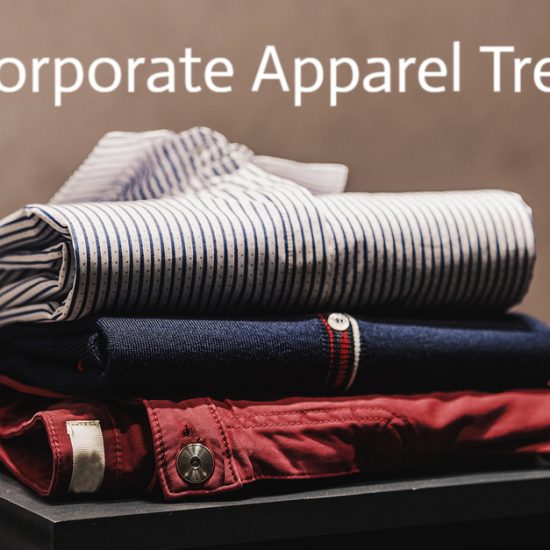 Wear your brand with corporate apparel - Think it Madison